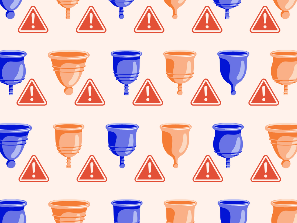 FDA Registration vs. Approval & The Orchyd Menstrual Cup